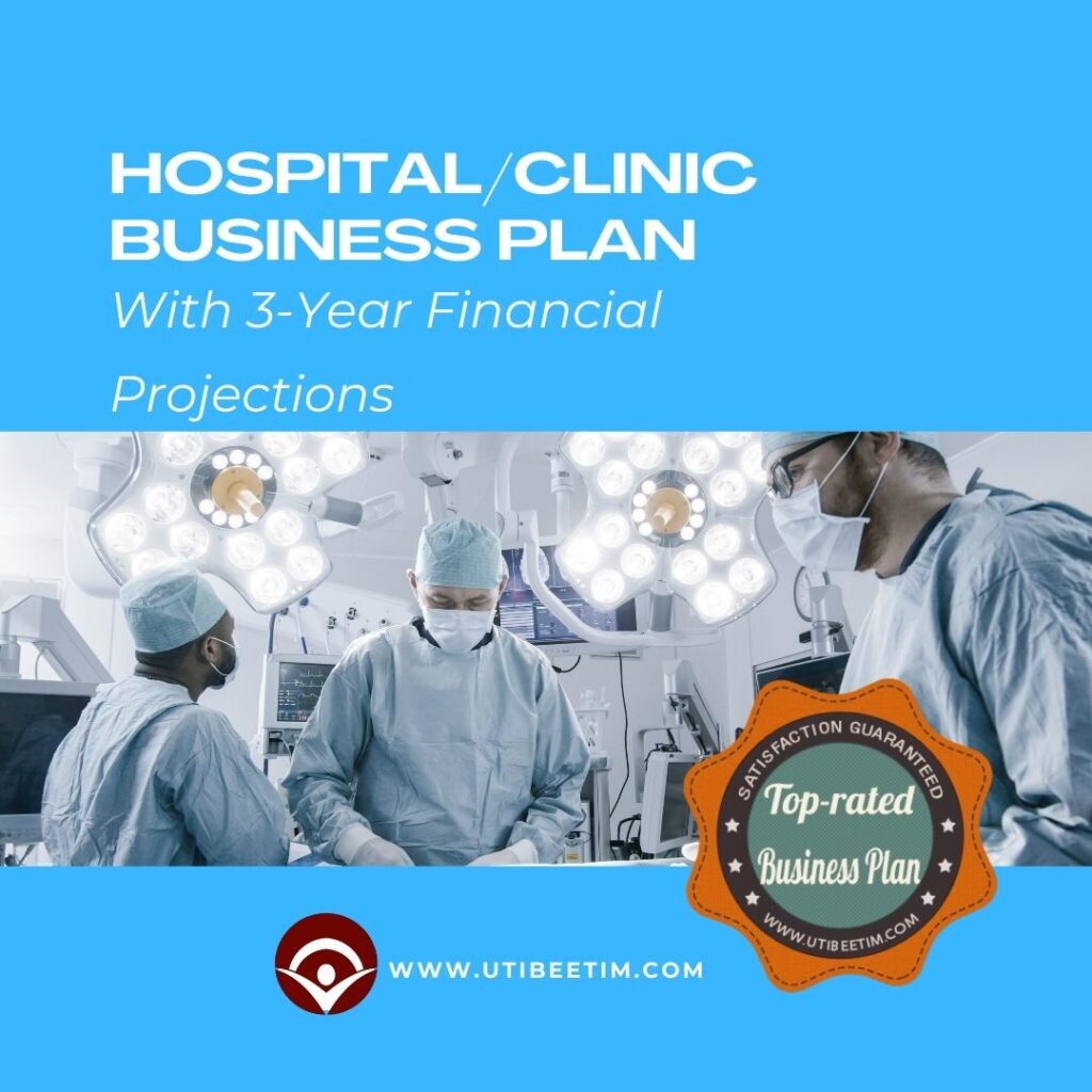 Cassava Processing Business Plan with 3-Year Financial 2023