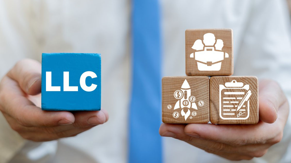 6 Reasons Why an LLC is the Right Choice for Your Startup Firm