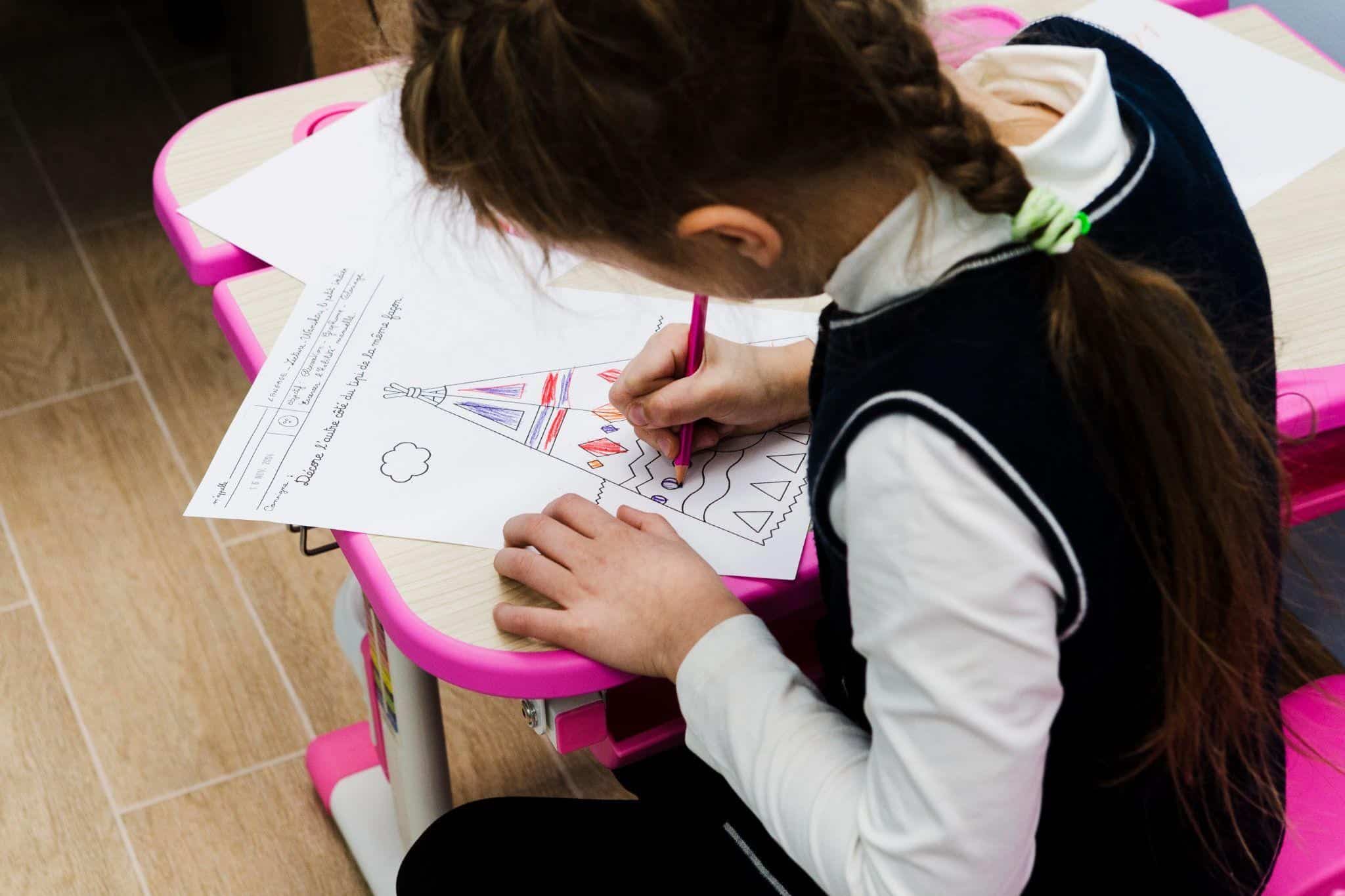 Turning Worksheets From JPG to PDF for Kids