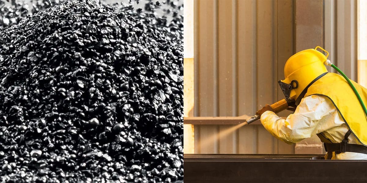 Copper Slag: A Professional Blasting Material and Cement Replacement