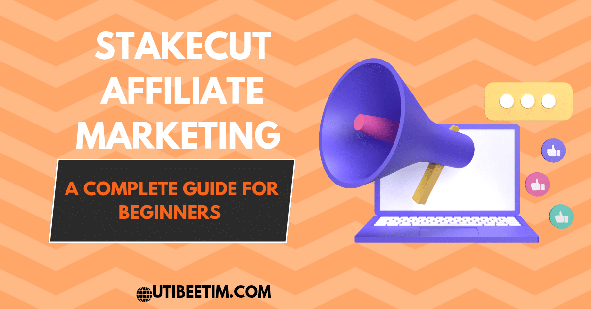 Stakecut Affiliate Marketing: A Complete Guide for Beginners in 2025